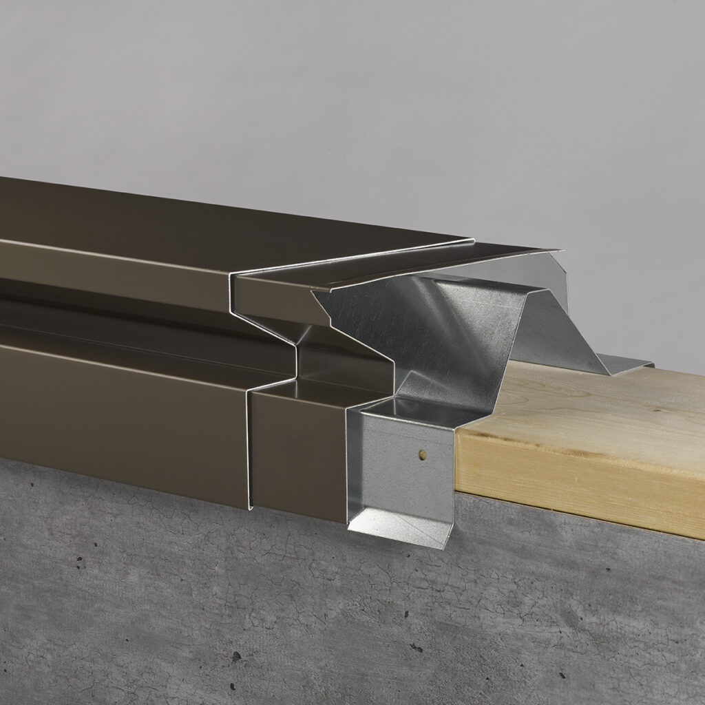 Shadowline Coping – Roofing Solutions Group, Inc | Roofing Solutions ...